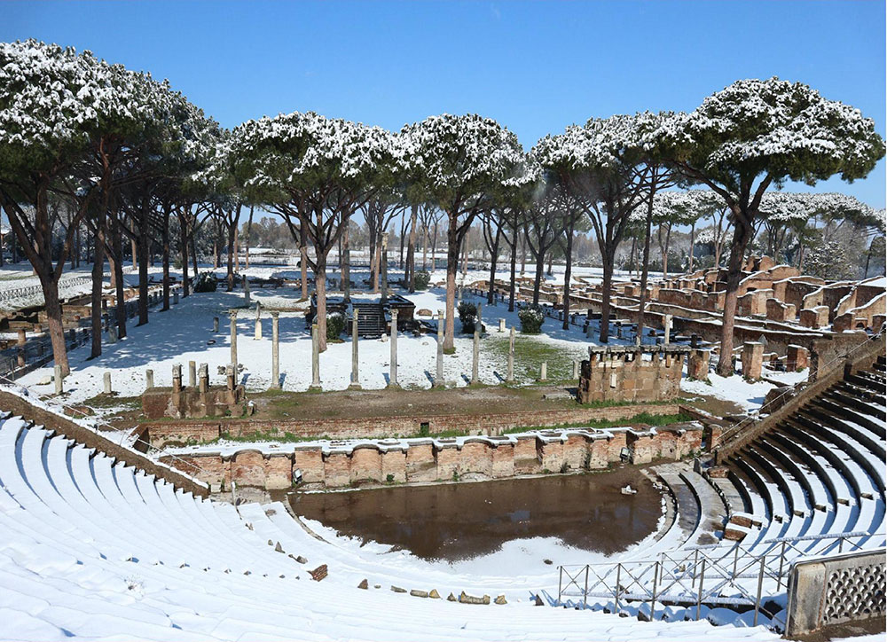 Aperture durante le festività di dicembre 2022 e gennaio 2023 ...