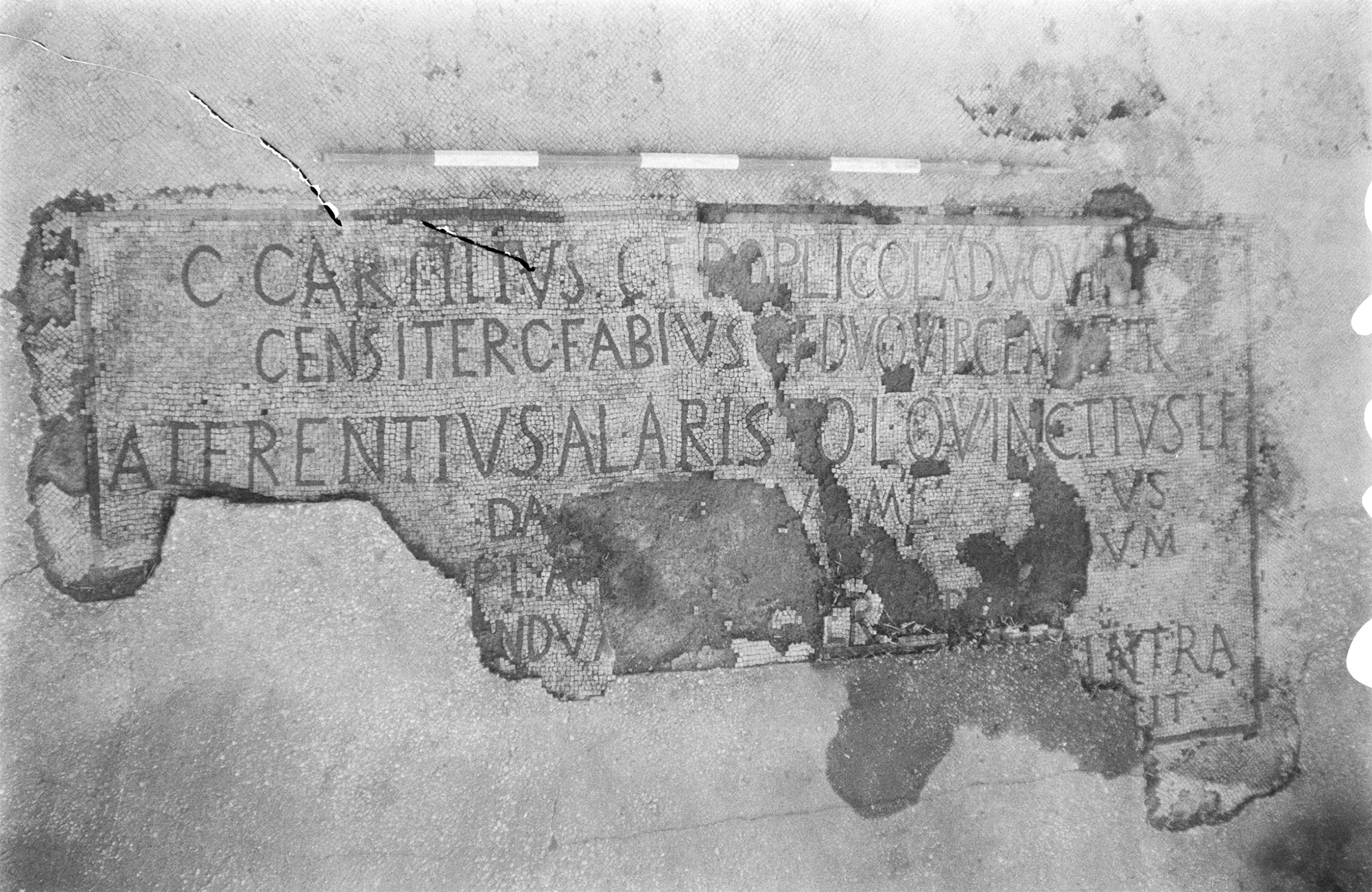 Panel 29 - Figure 3 - Panel 29 - Figure 3 - Image - Archaeological Park ...