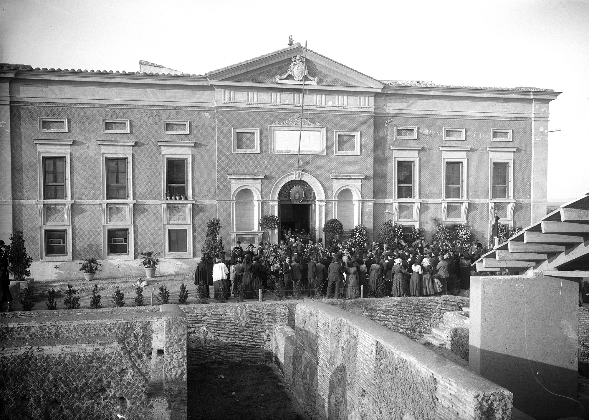 Panel 49 - Figure 4 - Panel 49 - Figure 4 - Image - Archaeological Park ...